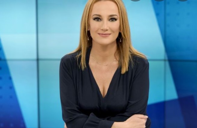 Емблематична водеща си тръгва от БНТ Skandal Bg